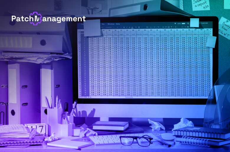 Patch Management: Your 101 Introduction – Patch Management Patch Management: Your 101 Introduction – Patch Management